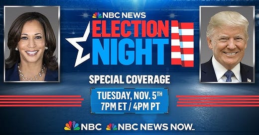 The Grassroots Connector | Susan Labandibar | Substack