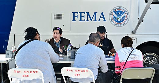 Jessica Burbank | Drop Site News | Substack