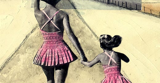 Creatively Conscious by Claire Venus | Claire Venus (she/her) | Substack