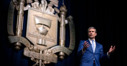 Wake Up To Politics | Gabe Fleisher | Substack