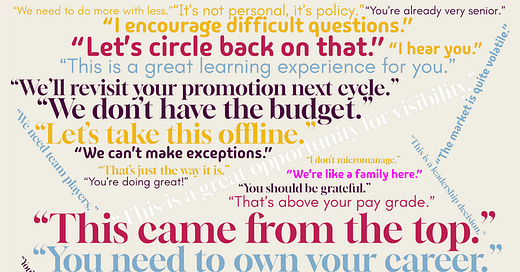 The Good Boss | Gaurav Jain | Substack