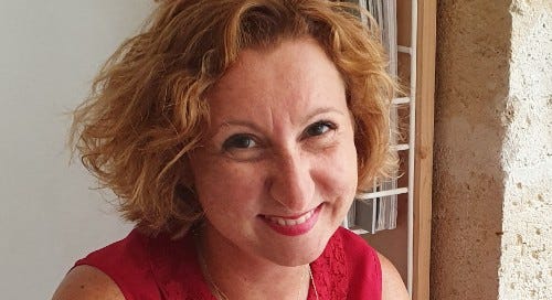 Audrey Cuisine | Audrey Bourdin | Substack