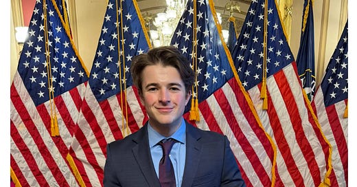 Rob Henderson's Newsletter | Substack