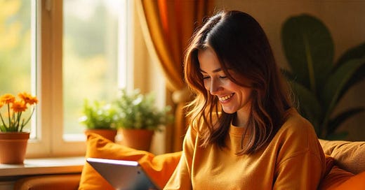 Catholic Link | Substack