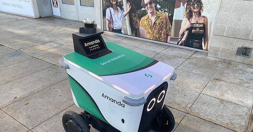 The Curbivore | Jonah Bliss | Substack