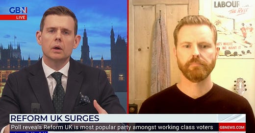 Paul Embery | Substack