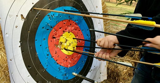 Omega4America’s Substack | Substack