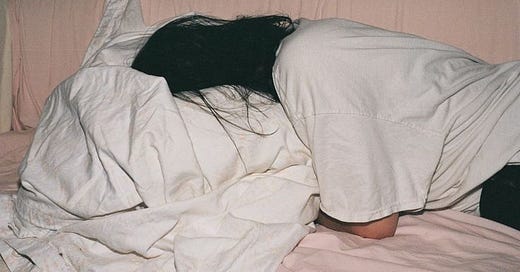 faith's core | faith zapata | Substack