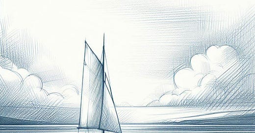 Small Craft Advisor | Joshua Colvin | Substack