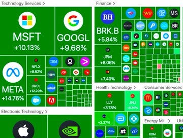 Seemorerocks | Robin Westenra | Substack