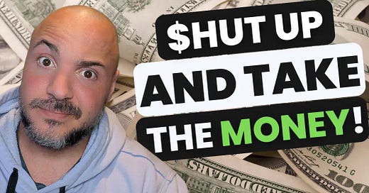 Dev Leader Weekly | Substack