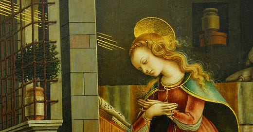 Apologia Anglicana | Augustine Watson | Substack