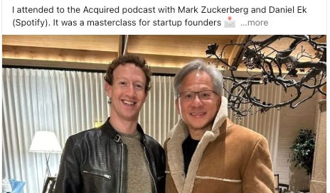 Product Market Fit | Guillermo Flor | Substack