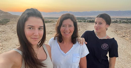 Midstory Magazine | Jessica Smock | Substack