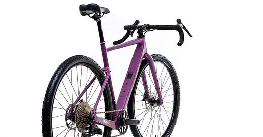 n-1 | James Huang | Substack