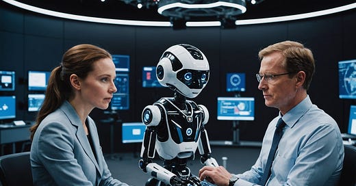 The Measured Word | | Substack