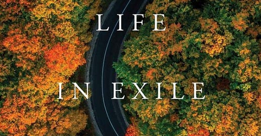 J.F. Riordan; Reflections on a Life in Exile | J. F. Riordan | Substack