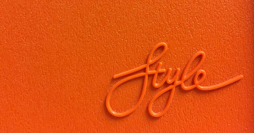 it depends | Laura Escobar | Substack