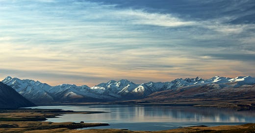 Dev Shorts | Aravind Putrevu | Substack