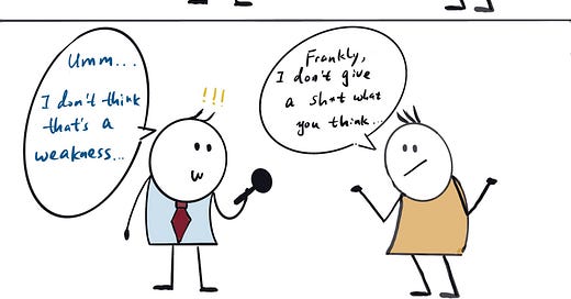 Smarter Techies | Mandy Liu | Substack