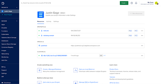 Technically | Justin | Substack