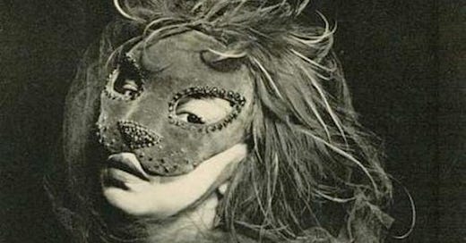 Giselle daydreams | Substack