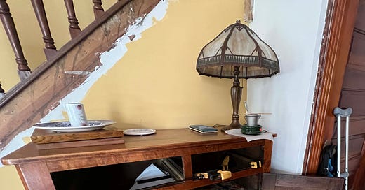 Never Sponsored | Christopher Schwarz | Substack