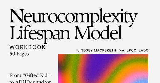 Lindsey Mack's Substack | Lindsey Mackereth | Substack