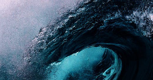 Wisdom Waves | Vex King | Substack