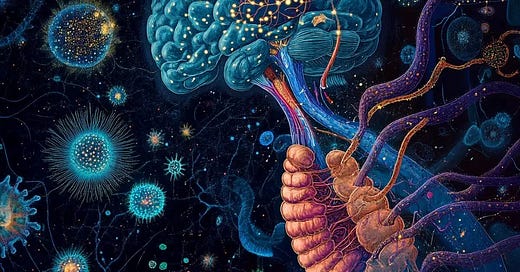 Scientific Horizons | Nicolas Hubacz | Substack