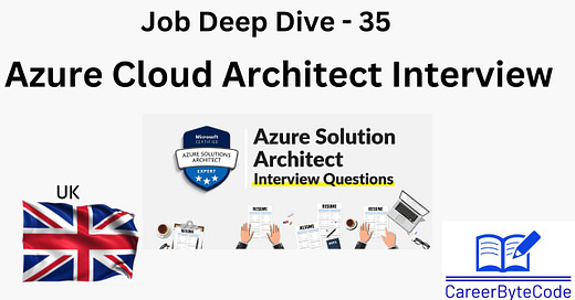 CareerByteCode’s Substack | Substack