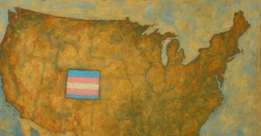 Reality’s Last Stand | Colin Wright | Substack