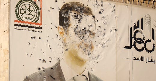 Big Serge Thought | Substack