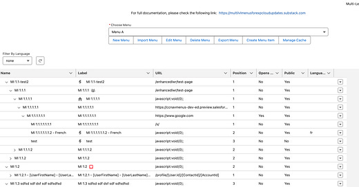 Documentation - by George Abboud