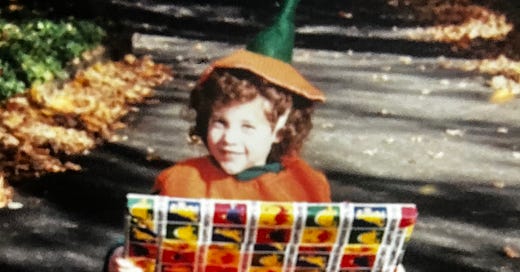 The Brunch Club with Babs | Substack