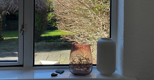 The Lighthouse with Cait Flanders | Substack