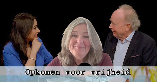 Nijmans Nieuwsbriefje | Bart Nijman | Substack