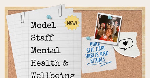 The PLAYlist from ABC Does... | Substack