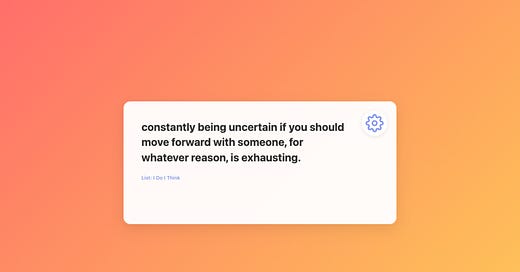 How To Trello | Brittany Joiner | Substack
