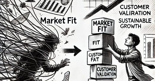 Founders' Psyche | Ashish Kulkarni | Substack