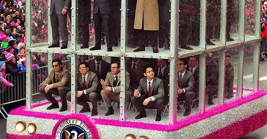 Bad Facts | Glenna Goldis | Substack