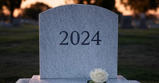 Ken Klippenstein | Substack