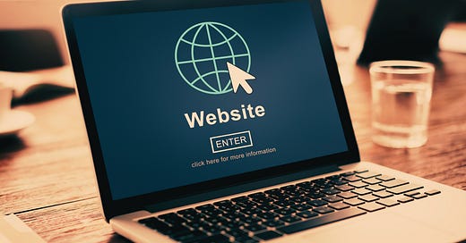 Unstack Substack | Kristi Keller 🇨🇦 | Substack