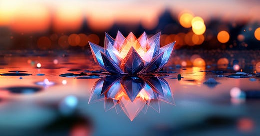 Visually AI by Heather Cooper | Substack