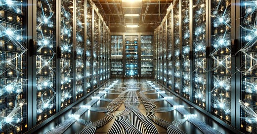 Deep Fundamental Research | Patrick Zhou | Substack