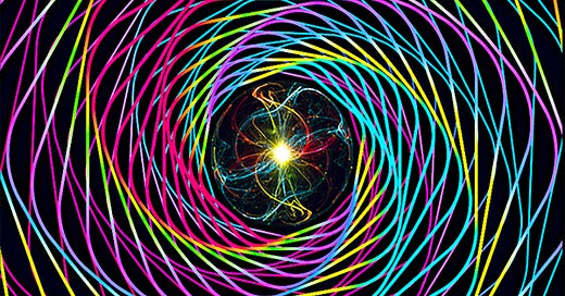 How Things Work: A Brief History of Reality | FRANK ELKINS | Substack