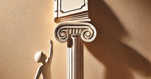 Prohuman Pathways | Prohuman Foundation | Substack