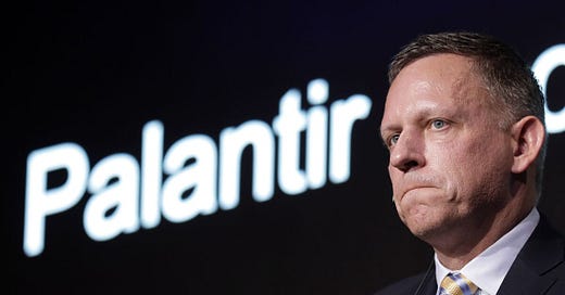 Leo’s Newsletter | Leo Hohmann | Substack