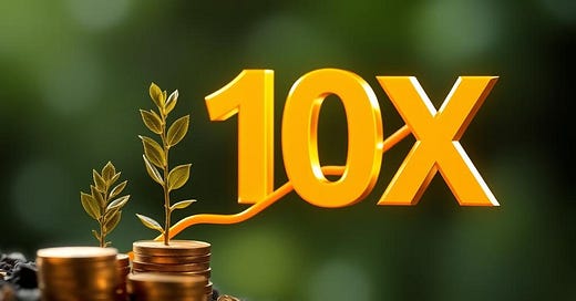 El 🟢 Chat de 10ampro | Hernán Jaramillo | Substack