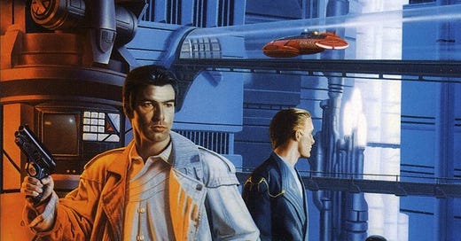 Woman of Letters | Naomi Kanakia | Substack